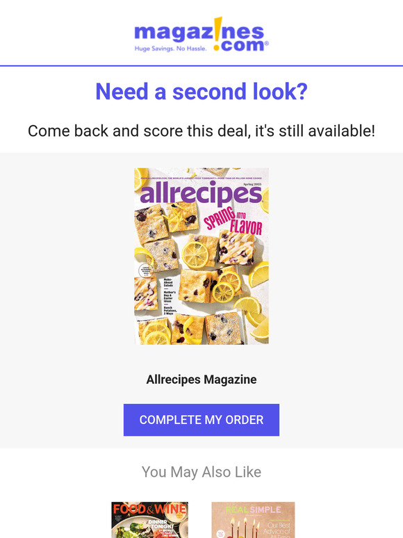 Magazine: These are the top 5 magazines you'll want to subscribe to ...