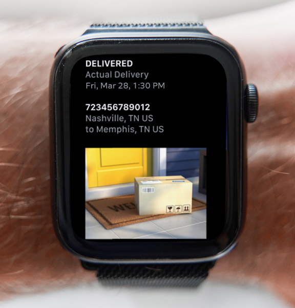 FedEx: Manage multiple delivery preferences 🏠 | Milled