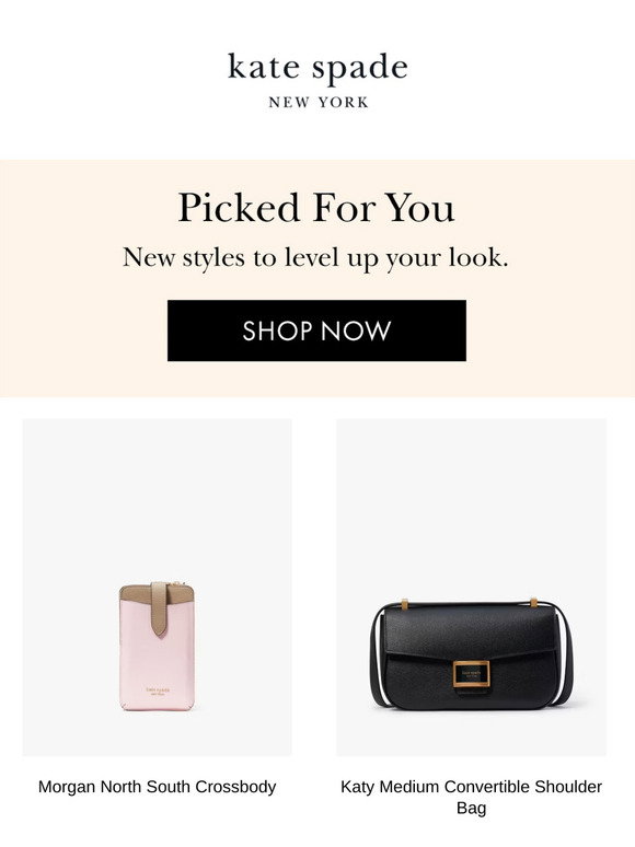 Kate Spade New York: Just dropped: new styles you’ll love | Milled