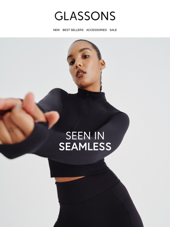 Glassons Email Newsletters: Shop Sales, Discounts, and Coupon Codes
