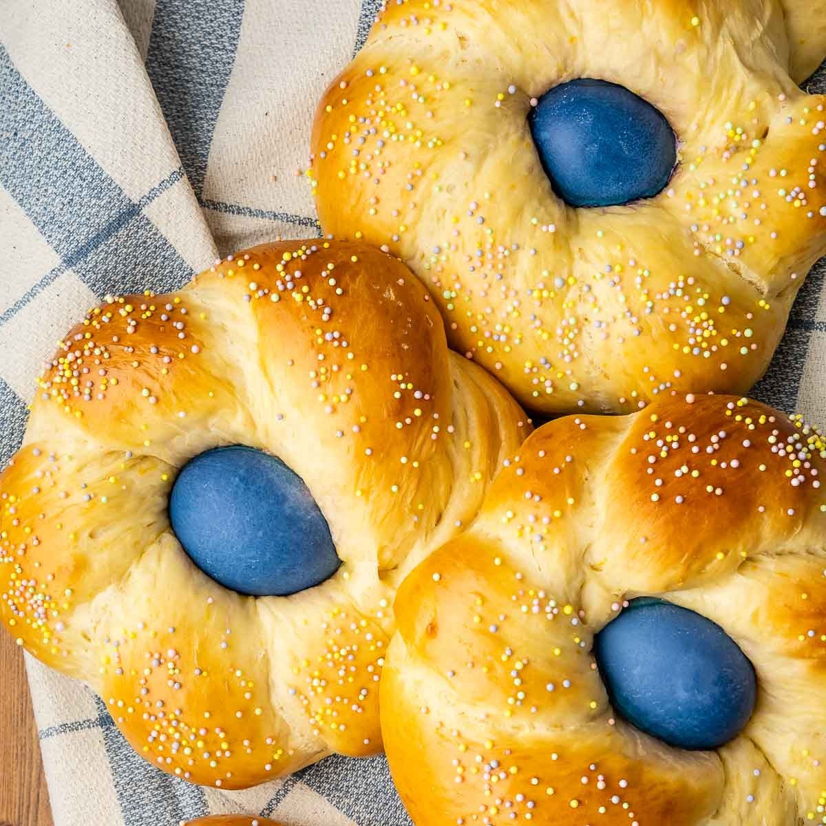 The Mediterranean Dish: Your Easter Menu with a Mediterranean Twist! 🌼 ...