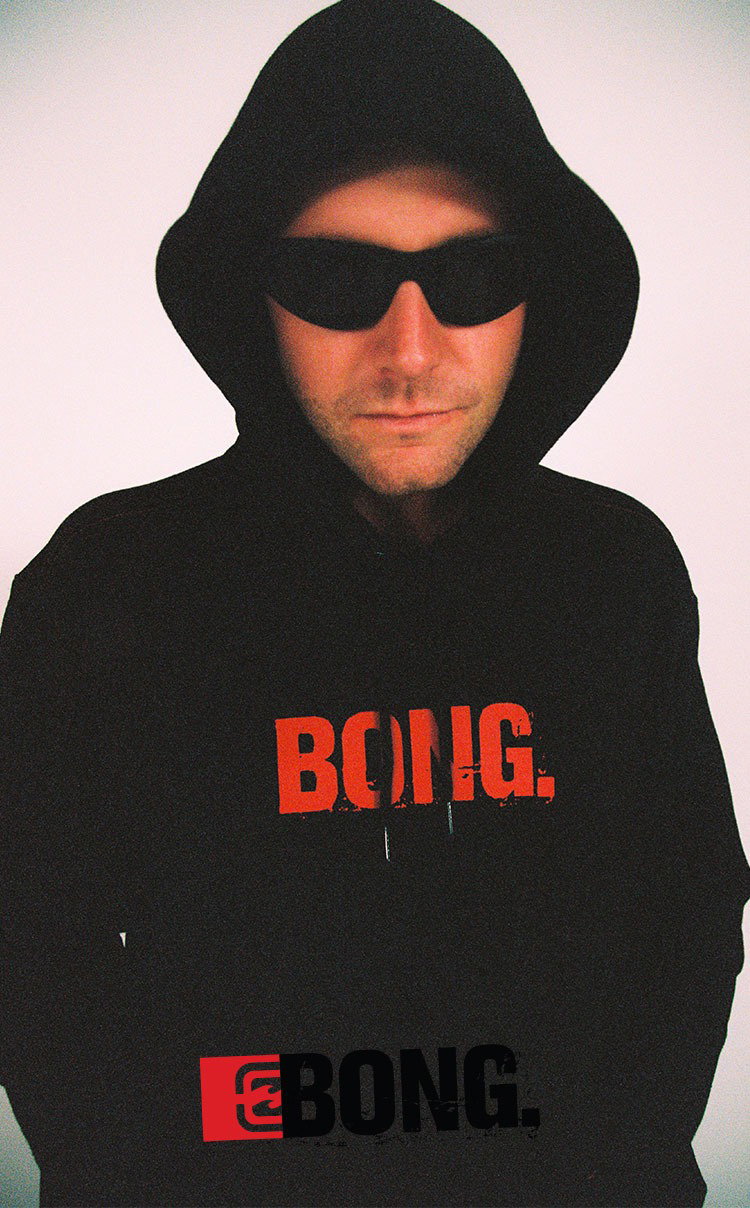 Billabong: BONG. Since Day Dot: Reviving '90s Counter-Culture | Milled