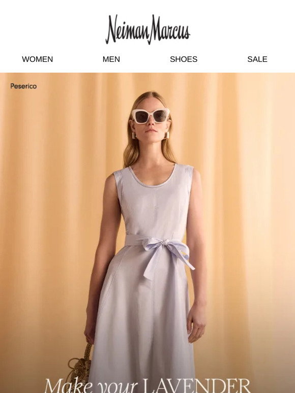 Neiman Marcus: Your family's Easter wardrobe | Milled