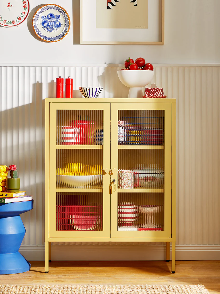 Westwing: Mustard Made met nieuwe stijlen! | Milled