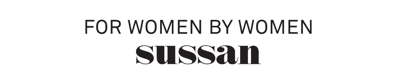 Sussan: The Sussan Gift Shop Is Open | Milled