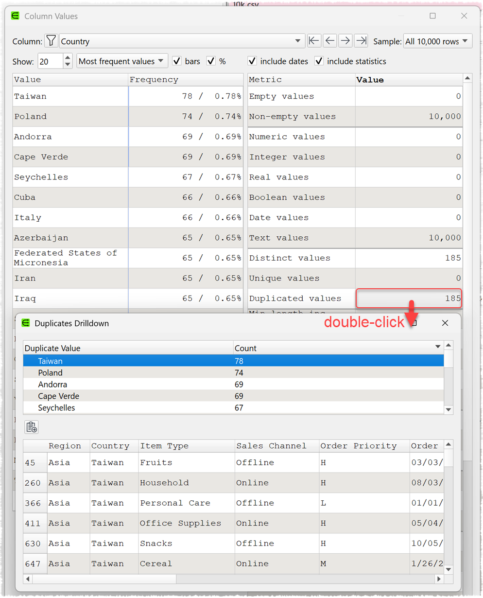 Easy Data Transform: Easy Data Transform v2.4.0 is now available | Milled