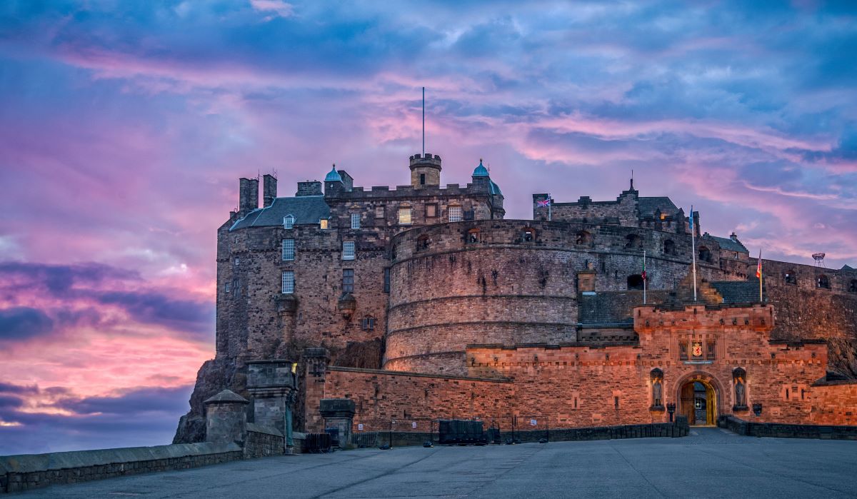 Rat Race Adventures: 2026 location announced! RR 100 Castle to Castle ...