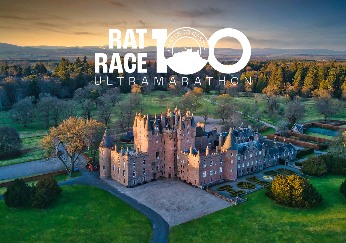 Rat Race Adventures: 2026 location announced! RR 100 Castle to Castle ...