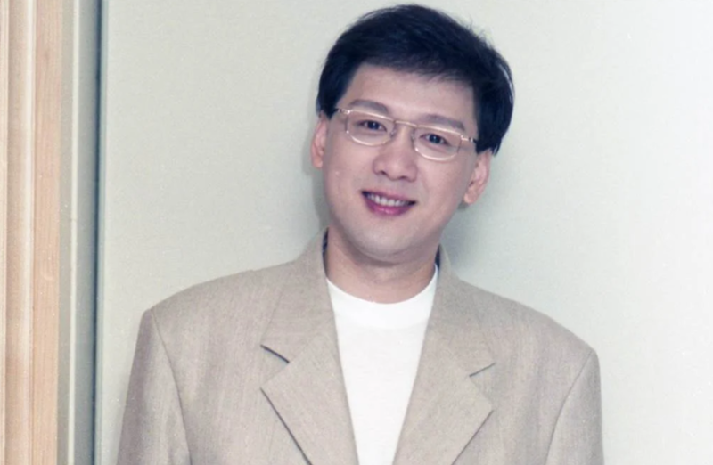 The Star: Taiwanese singer Li Mao Shan, once RM40mil in debt, seen ...