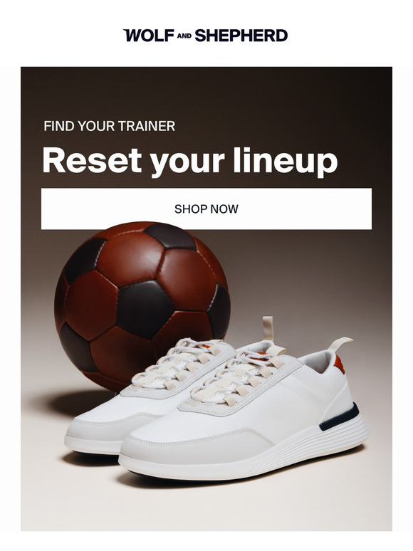 Wolf & Shepherd: #1 | Milled