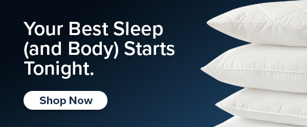 Inno Supps: Which Type of Sleeper Are You? (And What To Do About It) 💤 ...