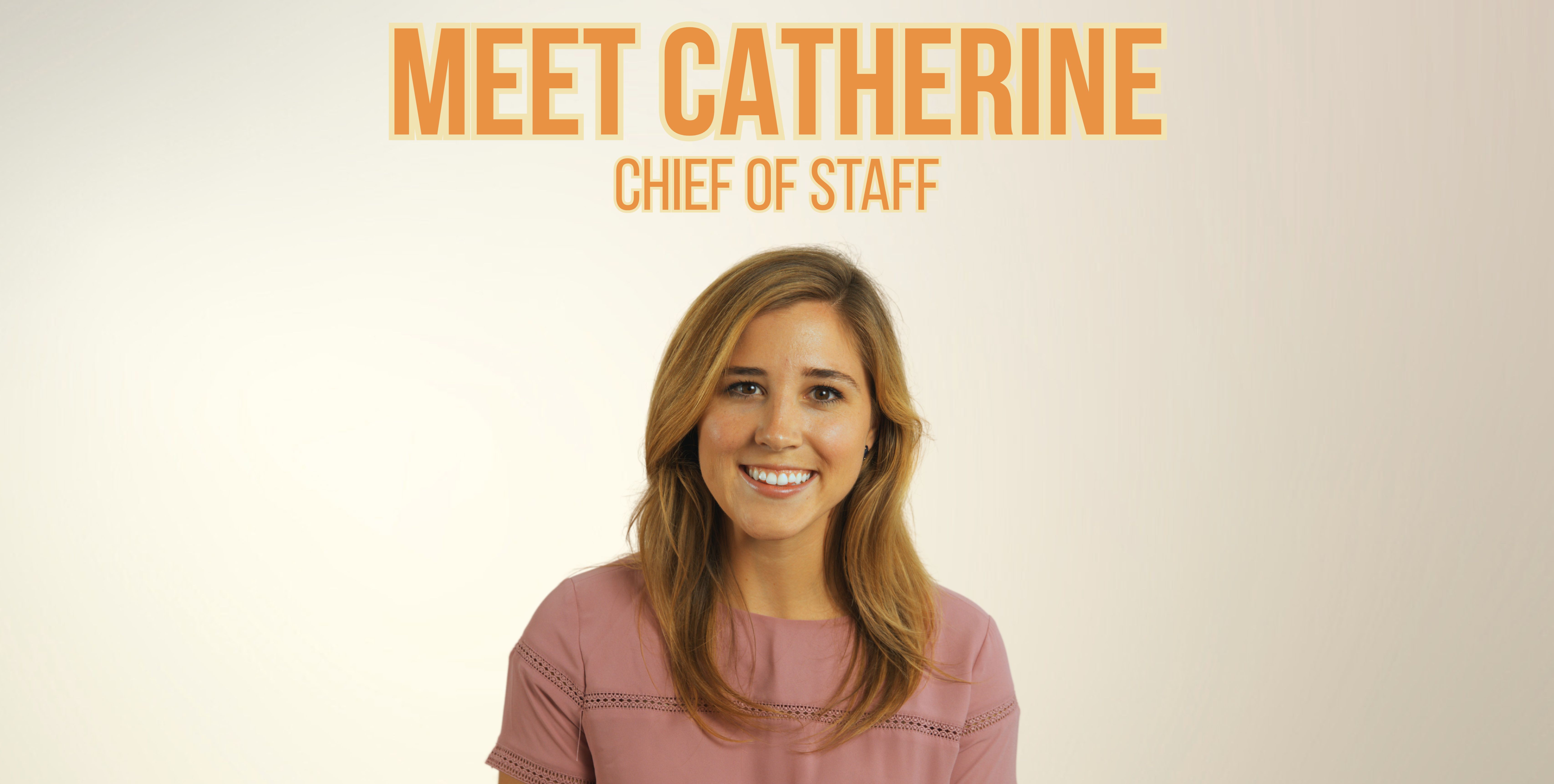 Xebec: Meet Catherine 🤝 | Milled