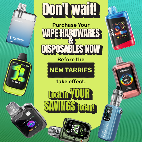 Kanger: 🔥 Now Available Exclusively at LightFIRE: New Fifty Bar V2 20K ...