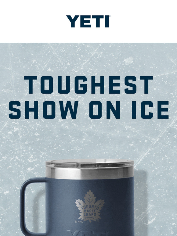 YETI Email Newsletters: Shop Sales, Discounts, and Coupon Codes