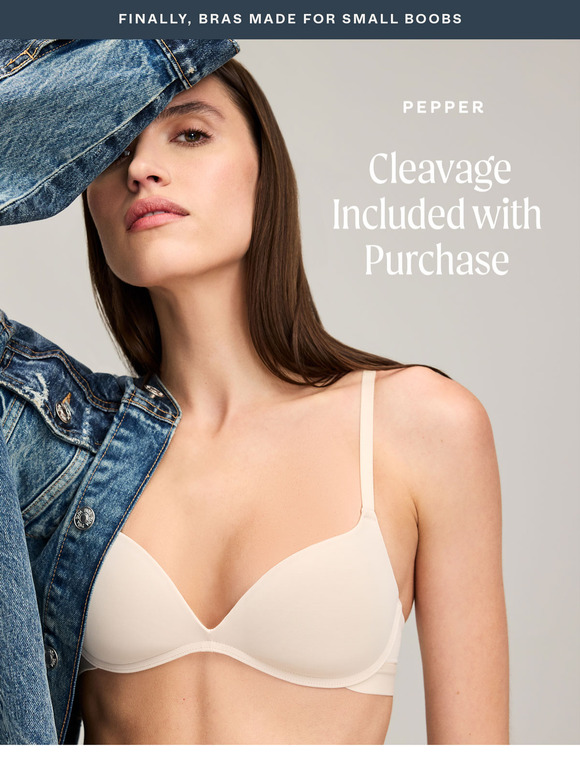 Pepper: You've Never Seen Push-Ups Like This | Milled