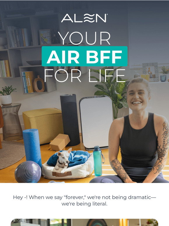 Alen: Eternal Love Letter to Your Lungs | Milled