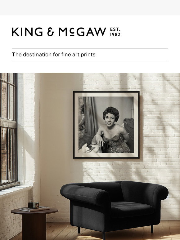 Easyart: Inspiring Portraits by Cecil Beaton, Andy Warhol and Henri ...