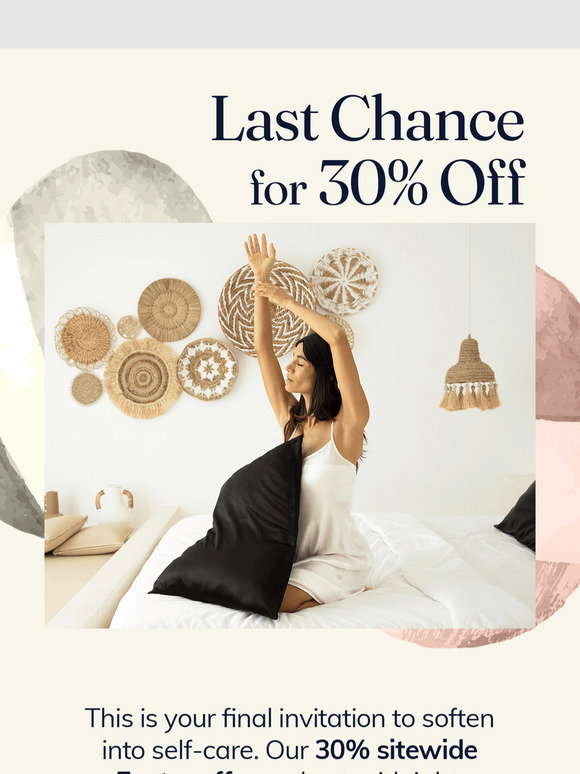 Shhh Silk: Final Hours to Save | Milled