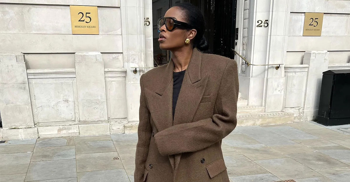 Who What Wear: Move over, loafers—10 stylish ways to wear spring's most ...