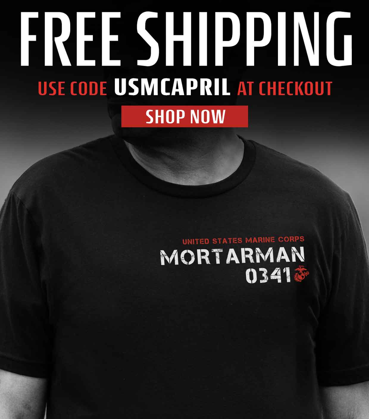 Sgt. Grit Marine Specialties: Wear Your MOS with Pride—Exclusive USMC ...