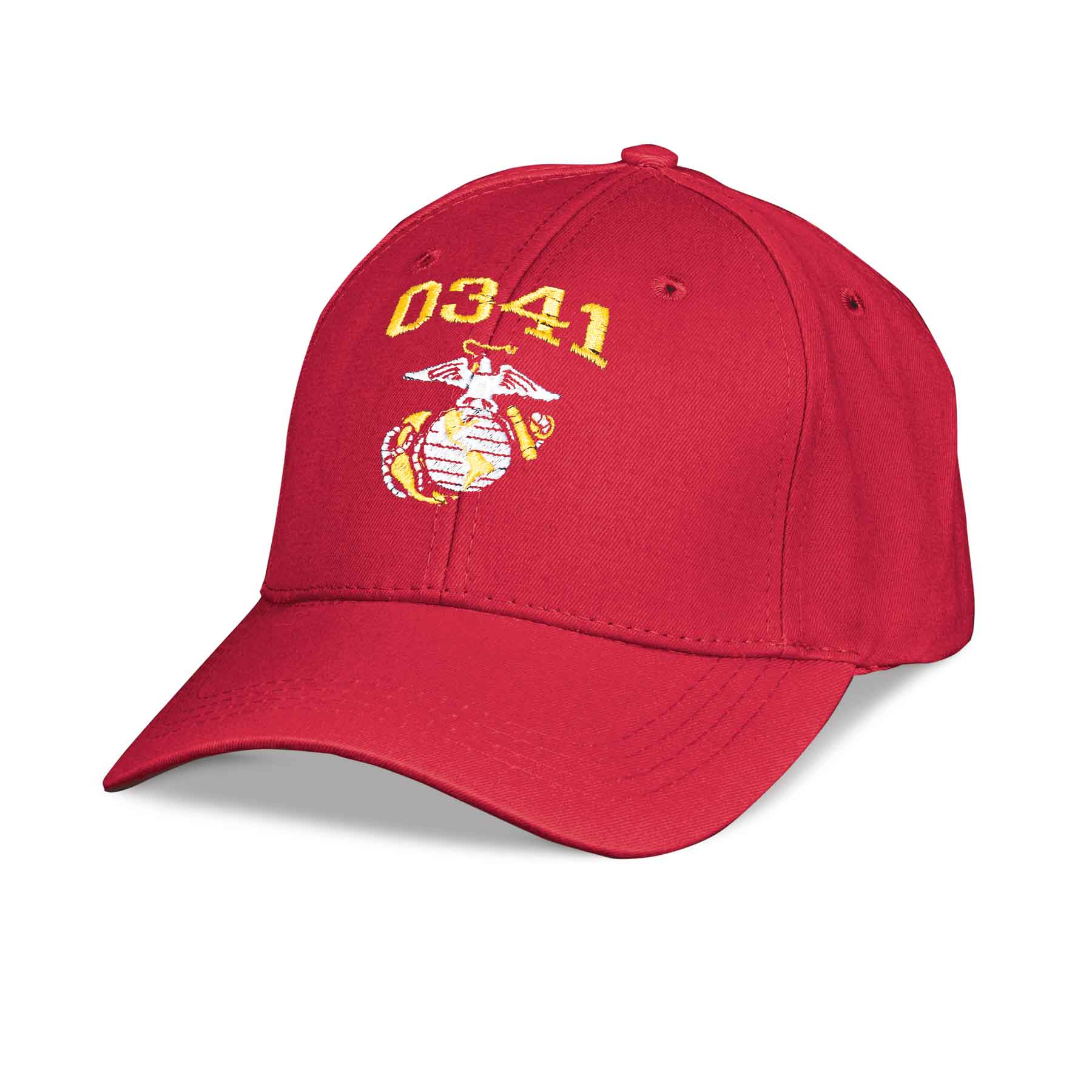 Sgt. Grit Marine Specialties: Wear Your MOS with Pride—Exclusive USMC ...