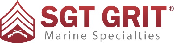 Sgt. Grit Marine Specialties: Wear Your MOS with Pride—Exclusive USMC ...