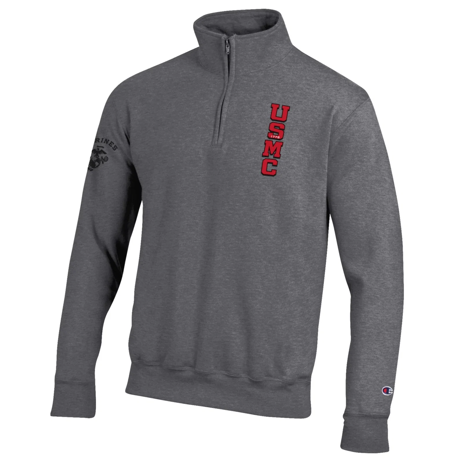 Sgt. Grit Marine Specialties: Wear Your MOS with Pride—Exclusive USMC ...