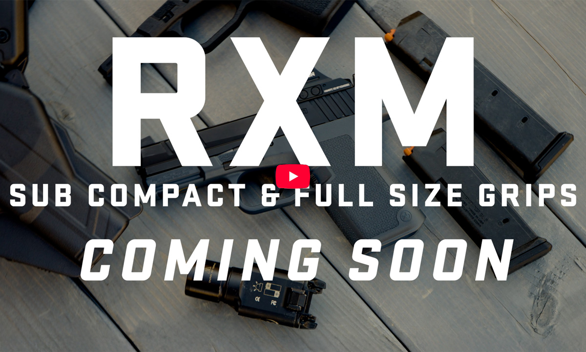 Magpul: New at Magpul - AMAG® 17 SG9 – SIG P365™ and EHG™ RG9™ Grip ...