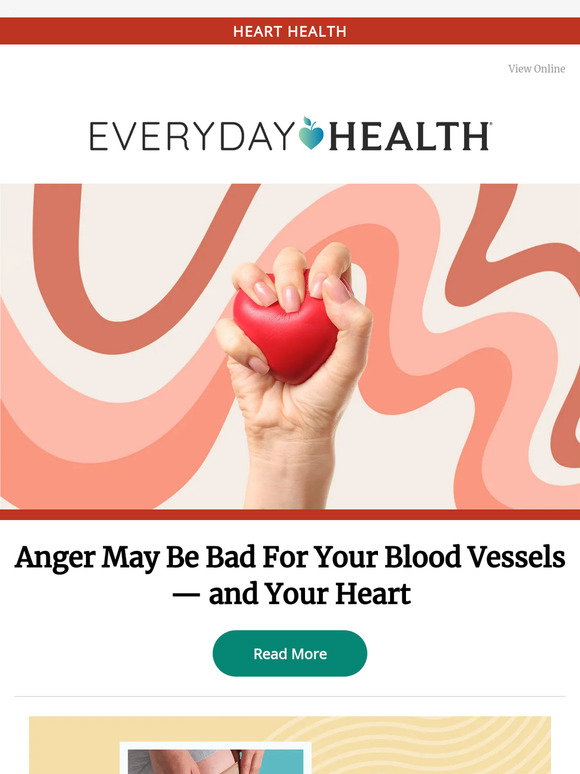 Lifescript: Anger May Be Bad For Your Blood Vessels — and Your Heart ...