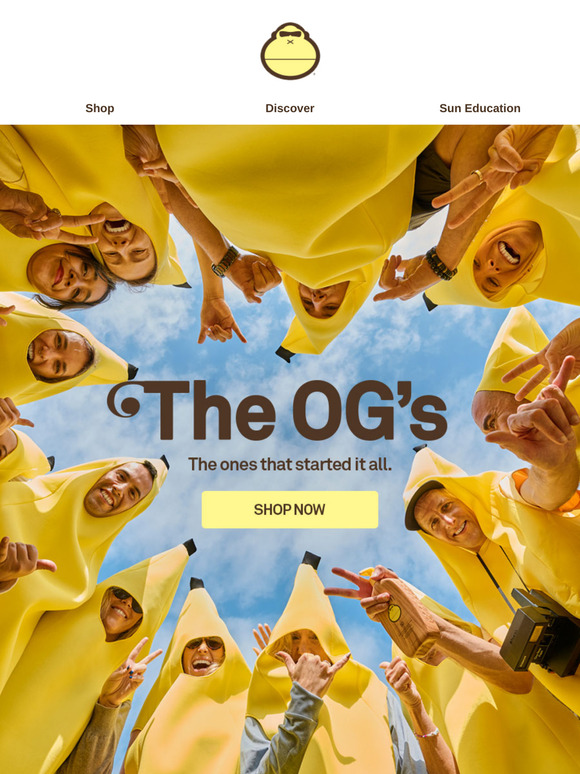 Sun Bum: Summer Starter Kit | Milled