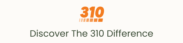 310 Nutrition: Discover Why 310 Is #1 | Milled