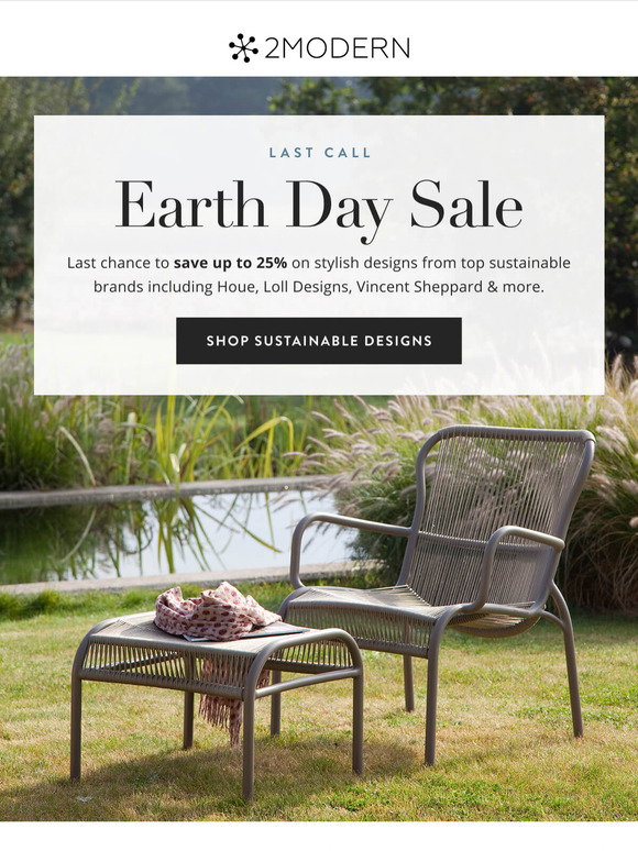 2Modern: LAST DAY | Mother Earth Calling | Milled
