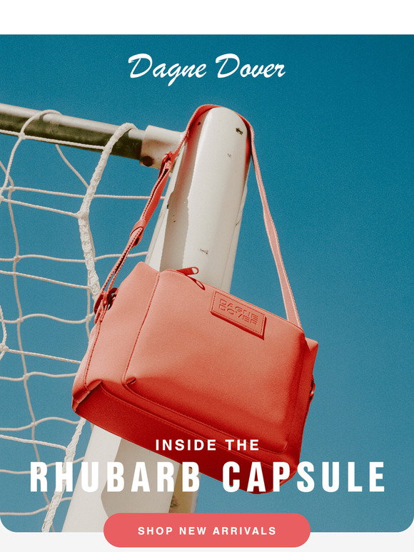 Dagne Dover: Design is in the details. | Milled