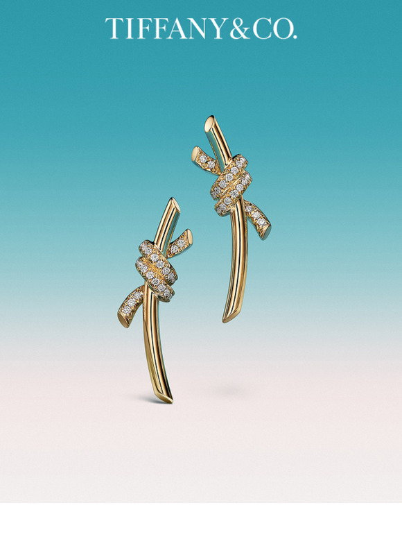 Tiffany: —, Discover What’s New | Milled