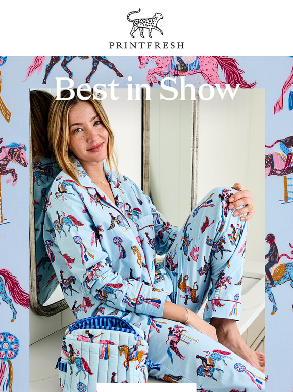 Printfresh: For your equestrian era 🐎 | Milled