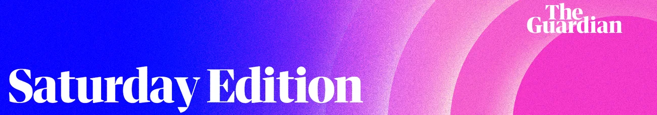 The Guardian: We are the 89% | Saturday Edition from the Guardian | Milled