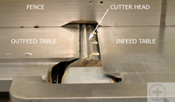 Woodworkers Guild of America: The Difference Between a Jointer and ...