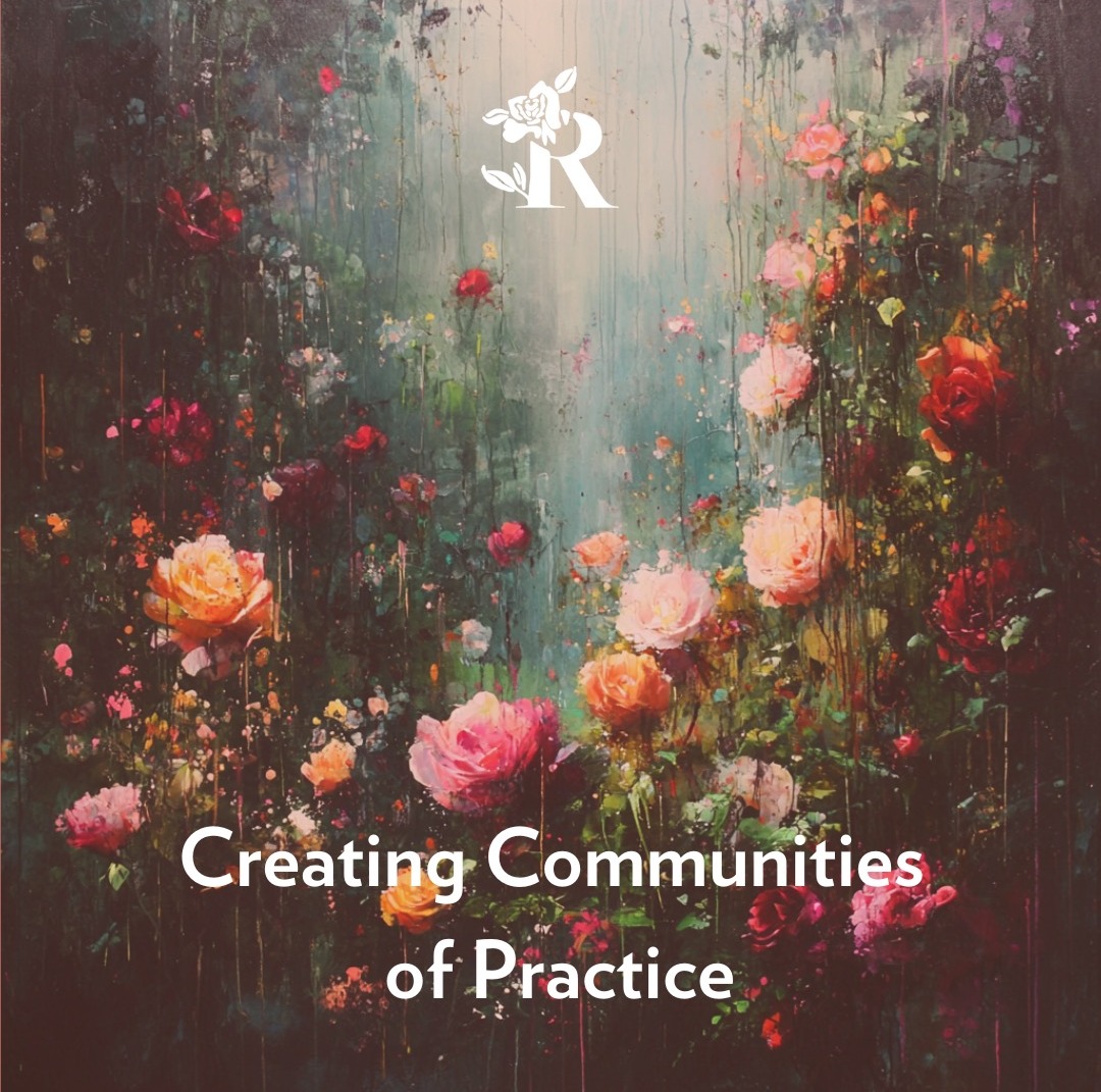Rosebud Woman: Creating Communities of Practice | Milled
