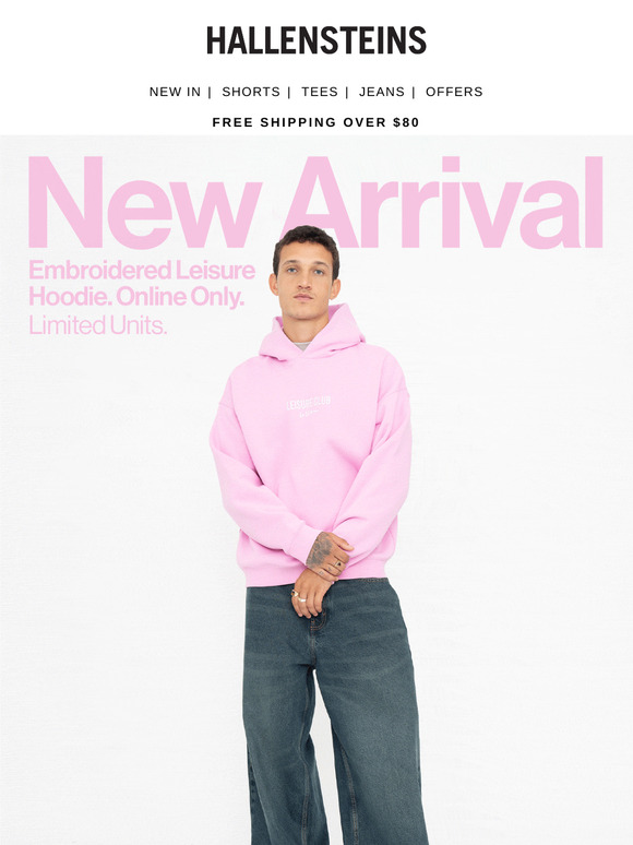 Hallenstein Brothers: Meet the Latest 😮‍💨 | Milled