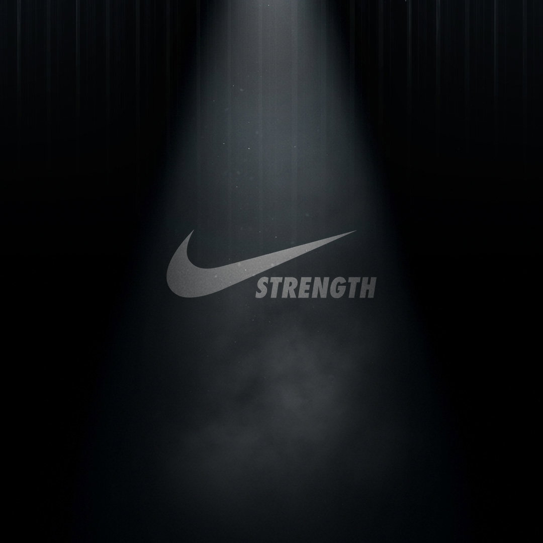 Gym and Fitness: Nike Strength is Coming. You In? | Milled