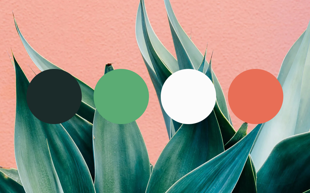 Shutterstock: Tech branding: 10 must-try color palettes for modern ...