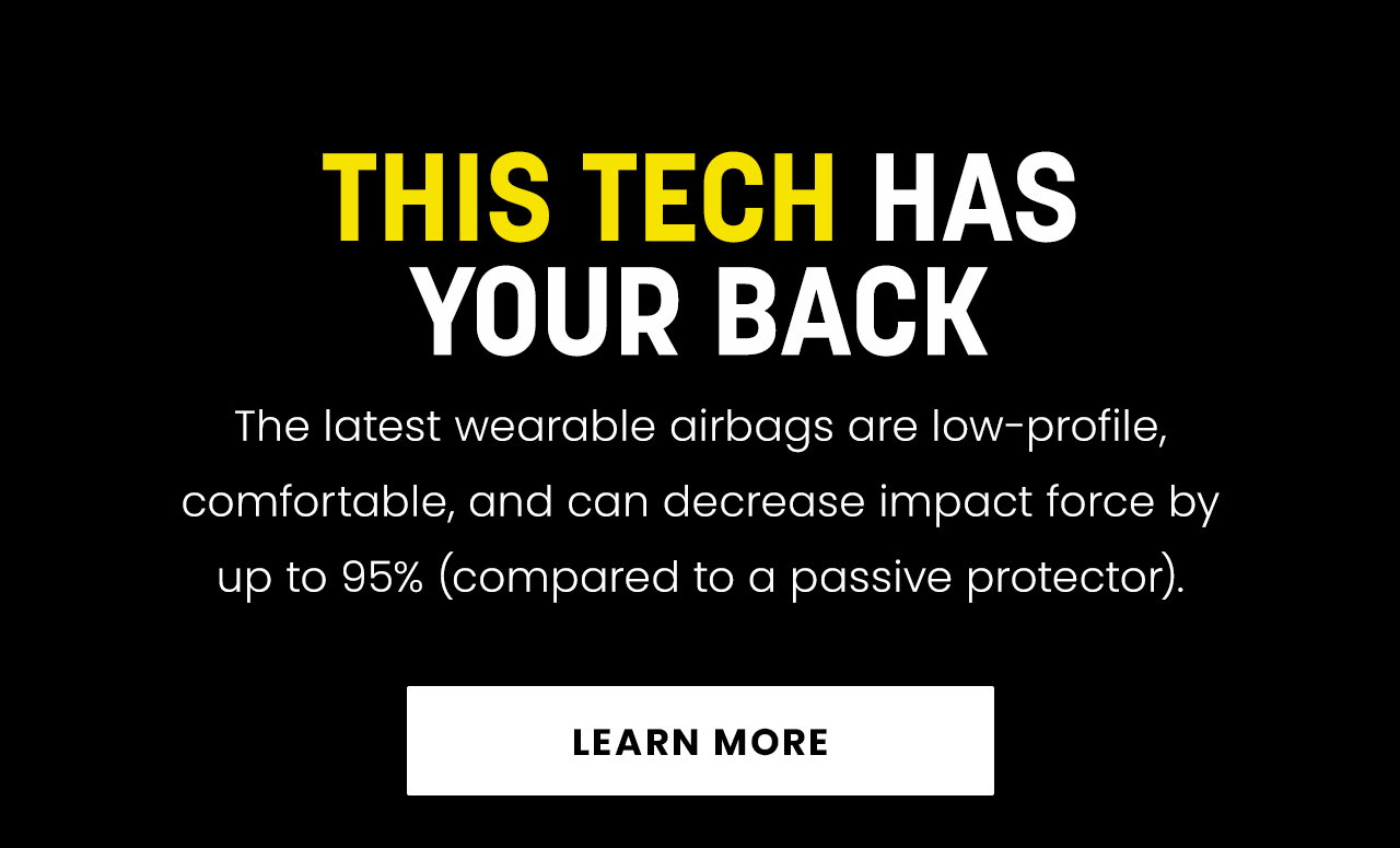 Cycle Gear: Wearable Airbags 2025: The Future Of Personal Safety | Milled