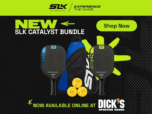 Selkirk: Why So WRISTY?! When To Lock vs. Flex In Pickleball! | Milled