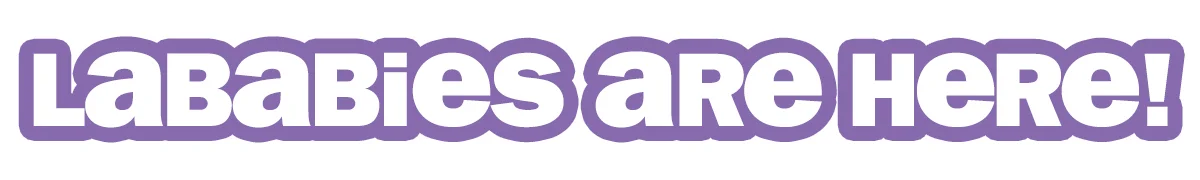 Five Below: heads up 🚨 lababies just lalanded! | Milled