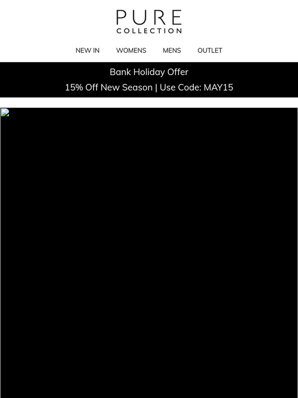 Pure Collection Email Newsletters: Shop Sales, Discounts, and Coupon Codes