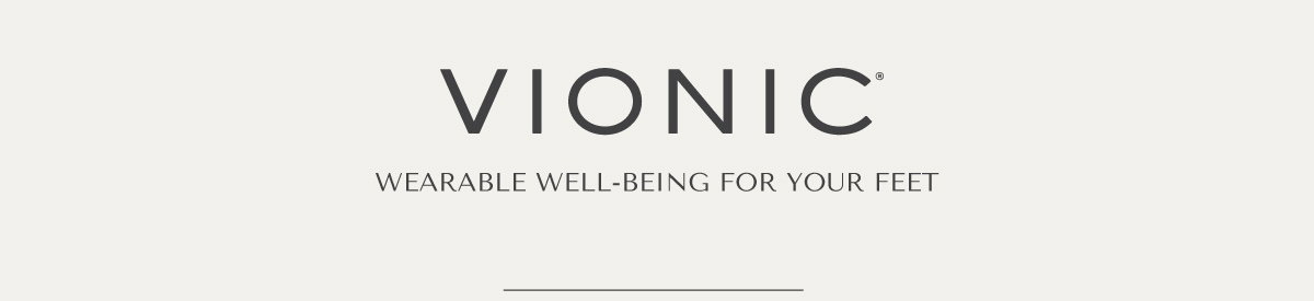 Vionic: Denim Shoes That Go With Everything | Milled