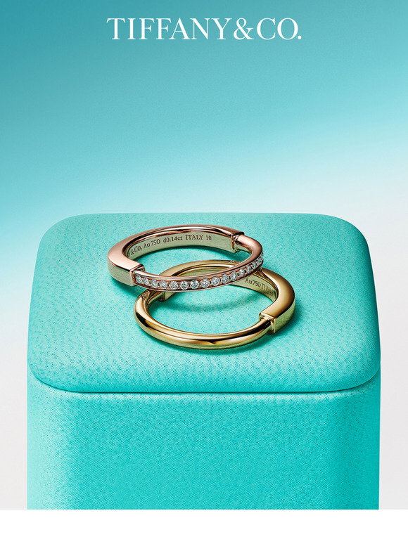 Tiffany: Timeless Graduation Gifts for the Class of 2025 | Milled