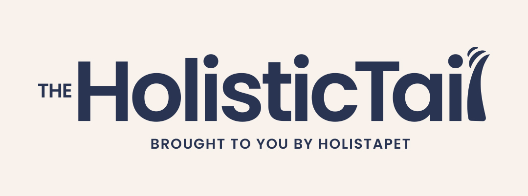 Holista Pet: Is Your Pet Acting “Old? Here’s What It Might Mean | Milled