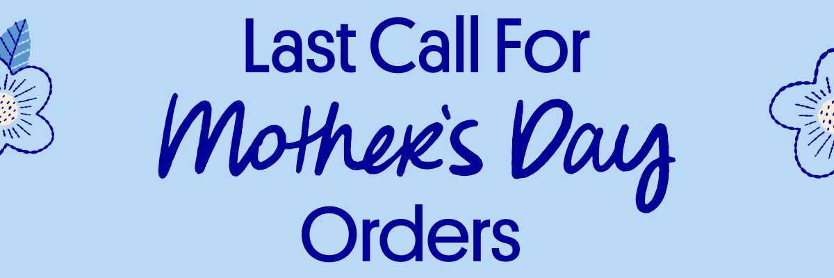 Levain Bakery: Last Call for Mother's Day Orders⏳ | Milled
