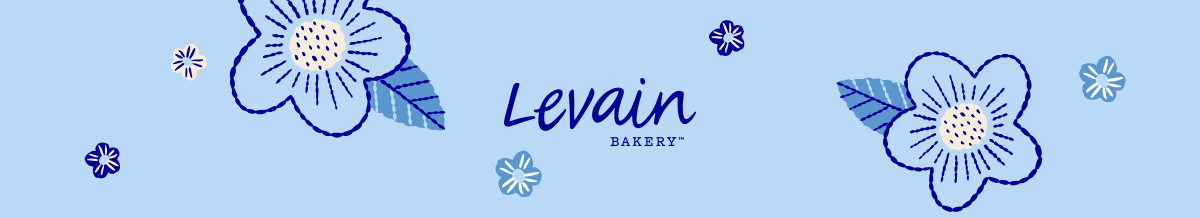 Levain Bakery: Last Call for Mother's Day Orders⏳ | Milled